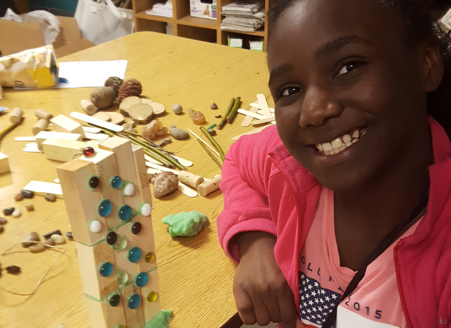 Natural Playground Design | Learning Landscapes Design